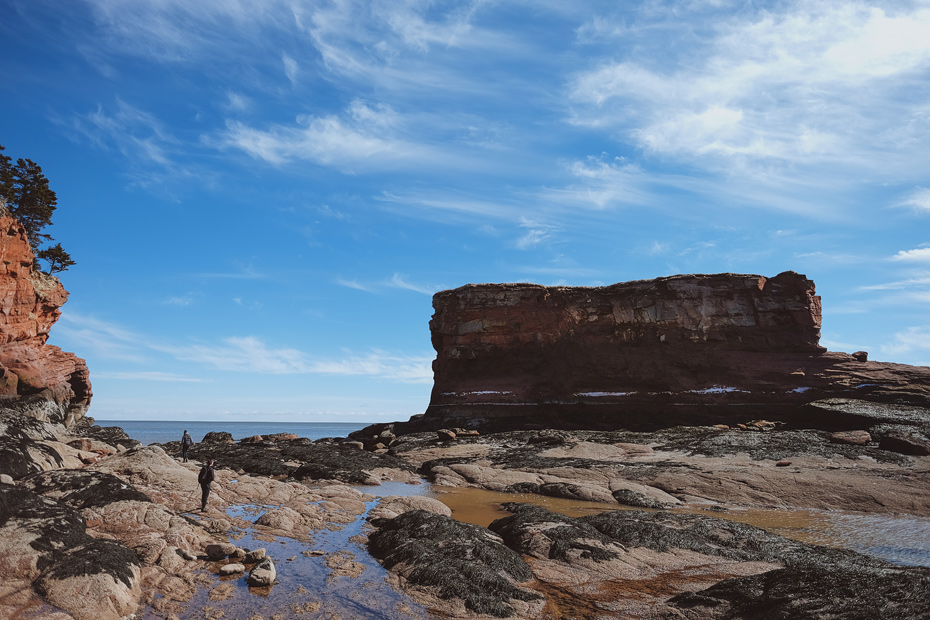 Split Rock | Sean McGrath Photography