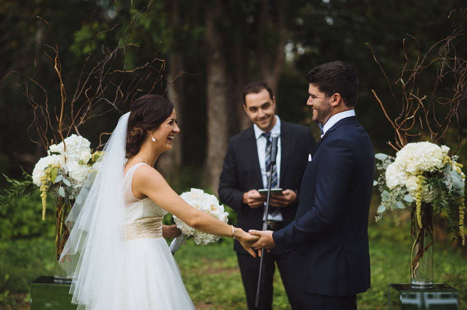 Nadia & Alex - New Brunswick Destination Wedding | Sean McGrath Photography