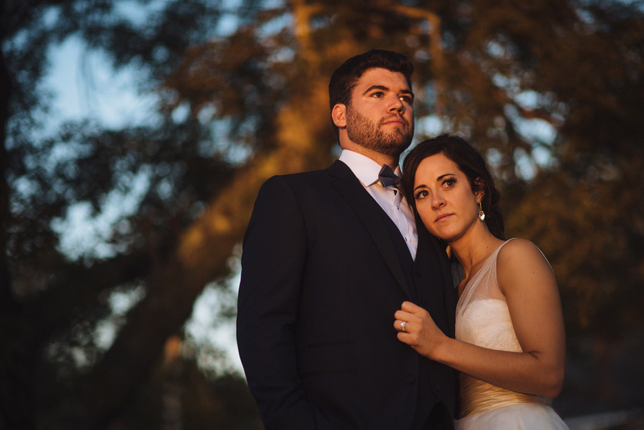 Nadia & Alex - New Brunswick Destination Wedding | Sean McGrath Photography